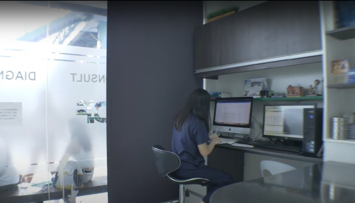 Doc Ferds UP Town Center – Doc Ferds Animal Wellness Center